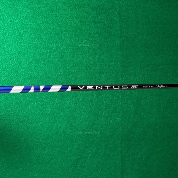 NEW Callaway Paradym Star 25 Fairway Wood 9 Ventus Blue TR FW 6-R ...