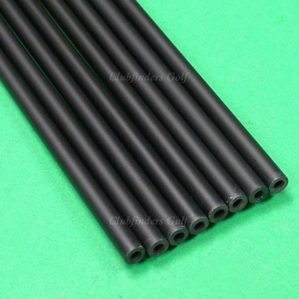 Project X CYPHER Sixty 5.5-R .370 Regular 39" Iron / Hybrid Shafts SET ...
