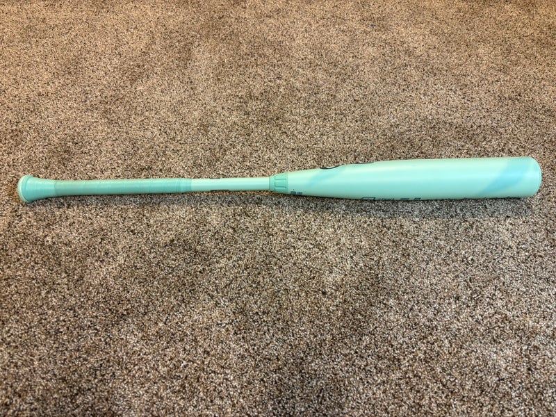 Used 2026 Rawlings Icon BBCOR Baseball Bat - 32 Inch/29 oz ...
