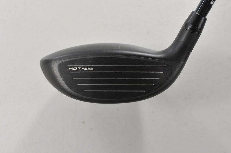 Cobra Darkspeed Max 5-18.5* Fairway Wood Senior Flex Right LinQ ...