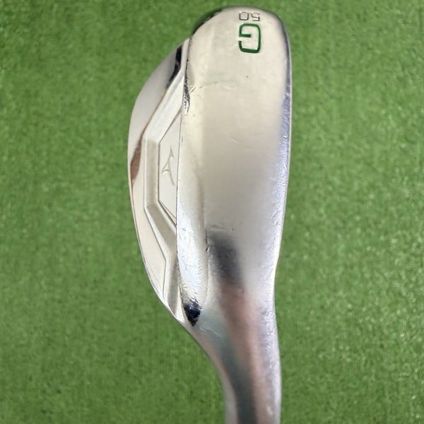 Mizuno JPX 900 Hot Metal Gap Wedge GW Project X LZ 70g 4.5 Regular Flex ...
