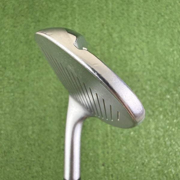 Mizuno JPX 900 Hot Metal Gap Wedge GW Project X LZ 70g 4.5 Regular Flex ...