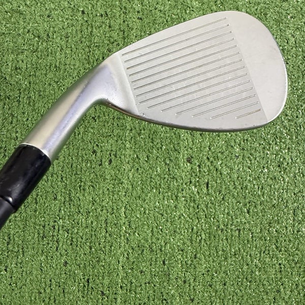Mizuno JPX 900 Hot Metal Gap Wedge GW Project X LZ 70g 4.5 Regular Flex ...