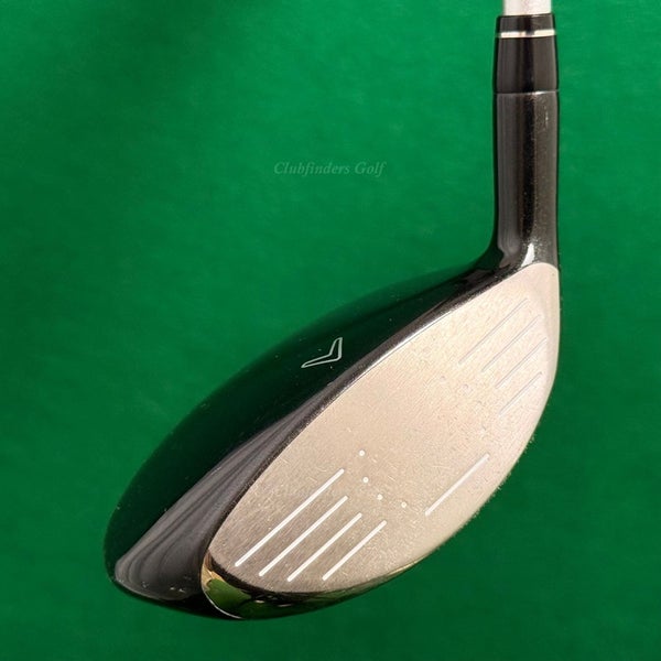 Lady Callaway Solaire Fairway 5 Wood Factory Graphite Ladies w/HC ...