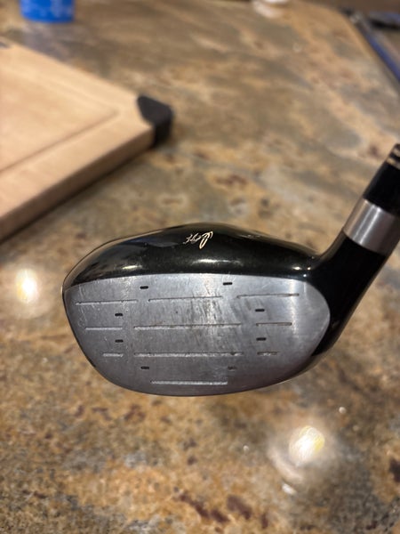 KING COBRA OFFSET SS 9 WOOD lite FLEX, SHAFT 42", RIGHT HANDED ...