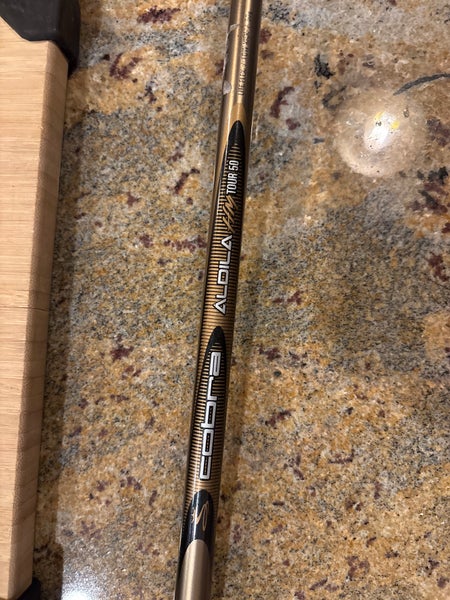 KING COBRA OFFSET SS 9 WOOD lite FLEX, SHAFT 42", RIGHT HANDED ...