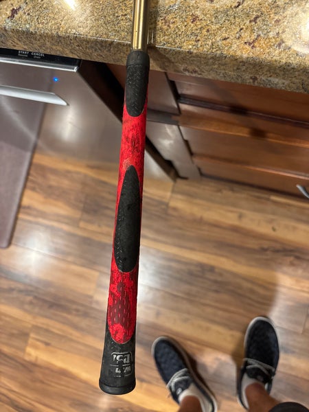 KING COBRA OFFSET SS 9 WOOD lite FLEX, SHAFT 42", RIGHT HANDED ...