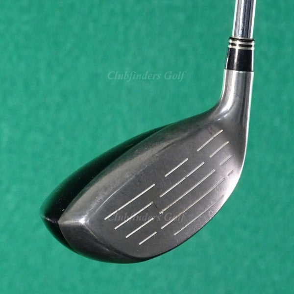 King Cobra Baffler Utility 18 Hybrid 2/R Iron Nippon NS Pro 950 Steel ...