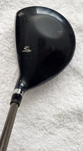 King Cobra M/Speed Offset 5 Wood RH; Graphite Shaft | SidelineSwap ...
