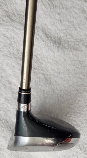 King Cobra M/Speed Offset 5 Wood RH; Graphite Shaft | SidelineSwap ...
