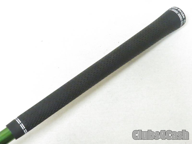 HZRDUS Smoke RDX Green 65g 6.5 X Driver Shaft + PING G425 G430 G440 ...