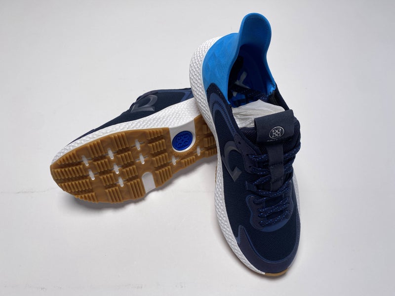 G/Fore MG4X2 Golf Shoes Blue Twilight Men's SZ 10.5 (G4MF21EF40 ...
