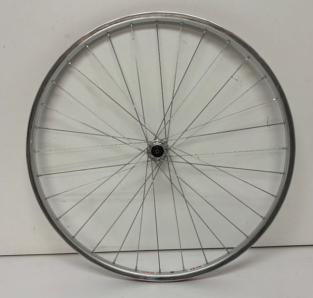 Vintage Specialized XL21 32-Spoke Aluminum 26" QR Front Wheel Deore XT ...