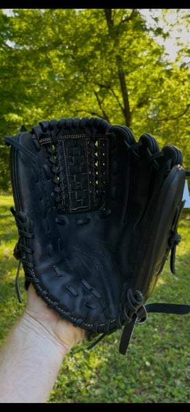 SSK Proedge 11.75” Modified Basket Web Made In Japan Baseball Glove ...