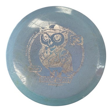 Used Prodigy REBLEND F3 Disc Golf Driver Royal Blue 173g 11450 ...