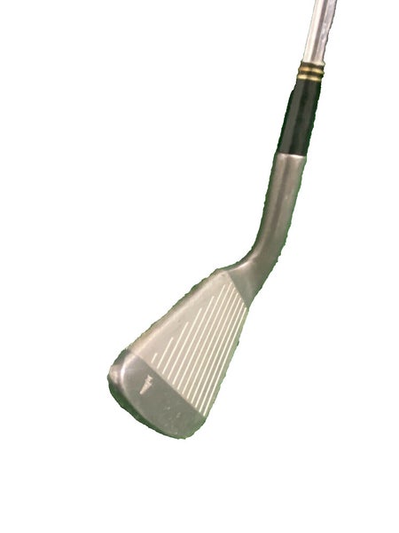 Wilson Ultra System 45 4 Iron Men's RH R400 Regular Steel 38" Good ...