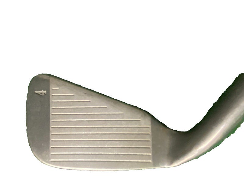Wilson Ultra System 45 4 Iron Men's RH R400 Regular Steel 38" Good ...