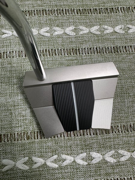 Scotty Cameron Phantom x 9 Mallet Right Handed Putter 35" (Used ...