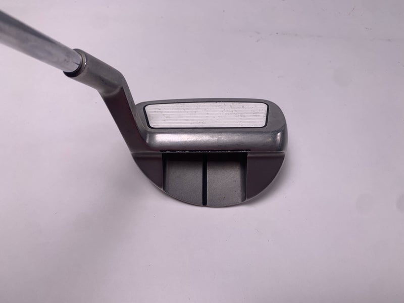 Odyssey Marxman X-Act Chipper Wedge Steel Mens RH | SidelineSwap | Buy ...