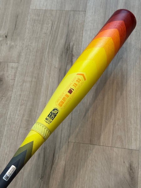 2024 Easton Hype Fire USSSA Composite Bat -5, 31/26 | SidelineSwap ...