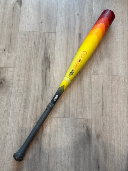 2024 Easton Hype Fire USSSA Composite Bat -5, 31/26 | SidelineSwap ...
