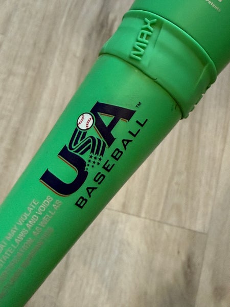 2026 Easton Hype Fire USA Composite Bat -11, 28/17 | SidelineSwap | Buy ...