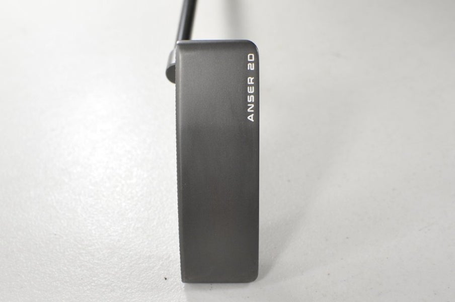 Ping PLD Milled Anser 2D 2024 35" Putter Right Composite with Head ...