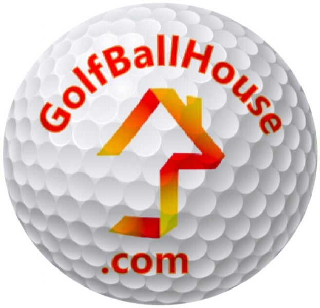 12 Premium AAA Yellow Bridgestone BX Used/ Recycled Golf Balls w/Mesh ...
