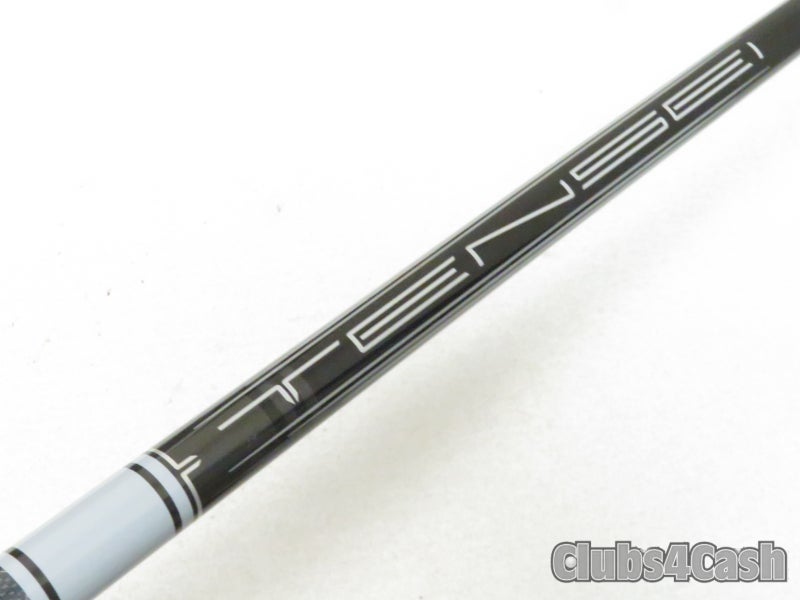 Callaway Paradym Ai Smoke Max Driver 9° Mitsubishi Tensei AV White 65 ...
