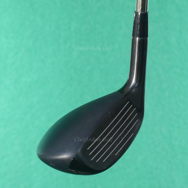 Mizuno JPX Fli-Hi 2020 Hybrid 5 Iron UST Mamiya Recoil ESX 460 Graphite ...