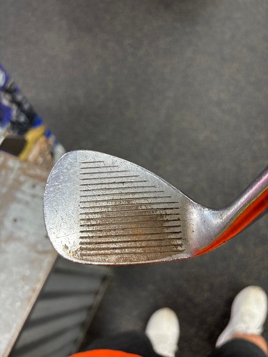 Used Titleist BV SM5 Golf Wedge Mens RH 58 Degree 11337-S000486132 ...
