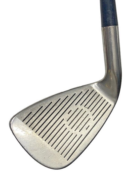 King Cobra Oversize 7 Iron 1994 RH Autoclave Regular Graphite 37" New ...