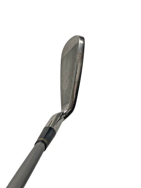 King Cobra Oversize 7 Iron 1994 RH Autoclave Regular Graphite 37" New ...