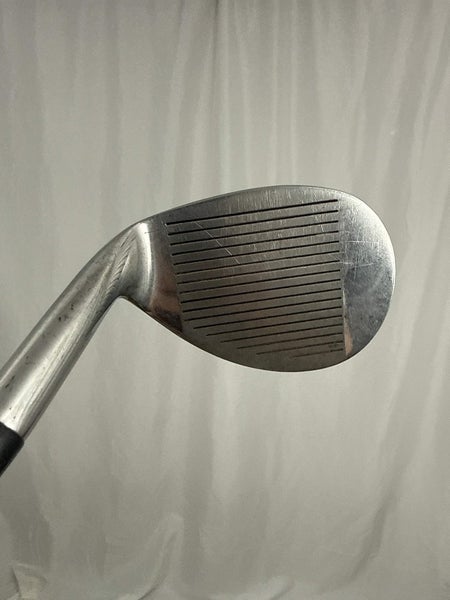 Vectra V2 Lob Wedge 64 LT 1.8 Steel 36 | SidelineSwap | Buy and Sell on ...