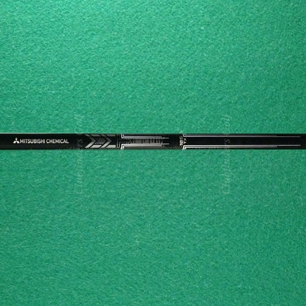 Titleist AP3 718 Single 5 Iron Mitsubishi Chemical MMT 105 TX Graphite ...