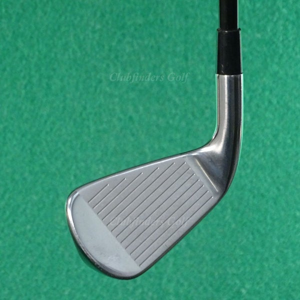 Titleist AP3 718 Single 5 Iron Mitsubishi Chemical MMT 105 TX Graphite ...