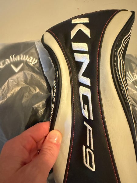 Lot of Golf Head Covers (Used) | SidelineSwap | Buy and Sell on ...