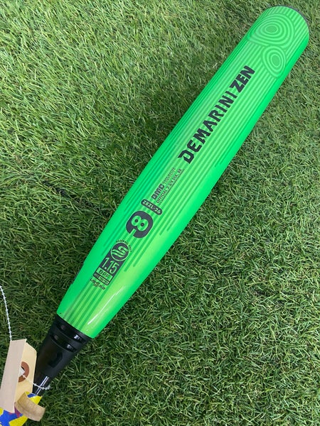 DeMarini Zen USSSA (2 3/4") 2026 (-8) | SidelineSwap | Buy and Sell on ...