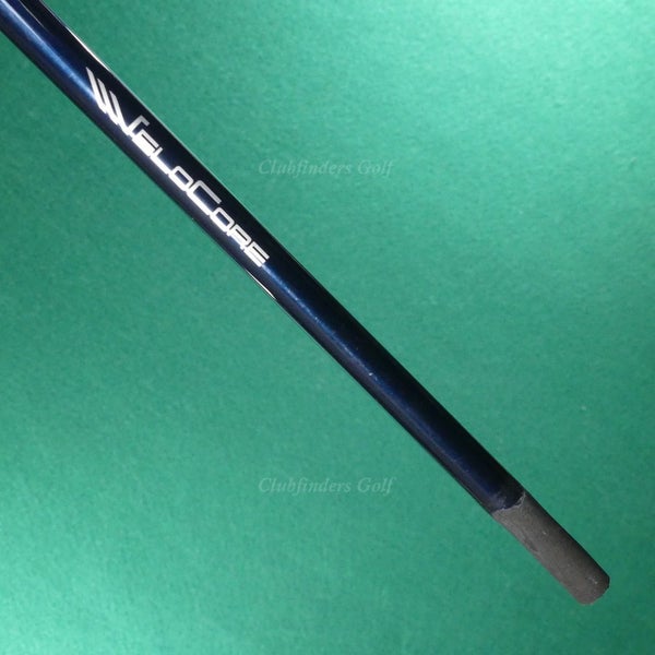 Fujikura Ventus HB Blue VeloCore 9-X .370 Extra Stiff 37.25" Pulled ...