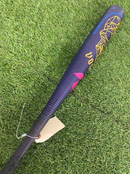 DeMarini Voodoo One BBCOR (2 5/8") 2026 (-3) | SidelineSwap | Buy and ...