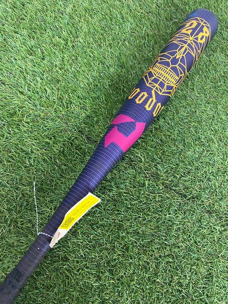 DeMarini Voodoo One BBCOR (2 5/8") 2026 (-3) | SidelineSwap | Buy and ...