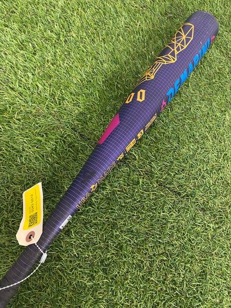 DeMarini Voodoo One BBCOR (2 5/8") 2026 (-3) | SidelineSwap | Buy and ...