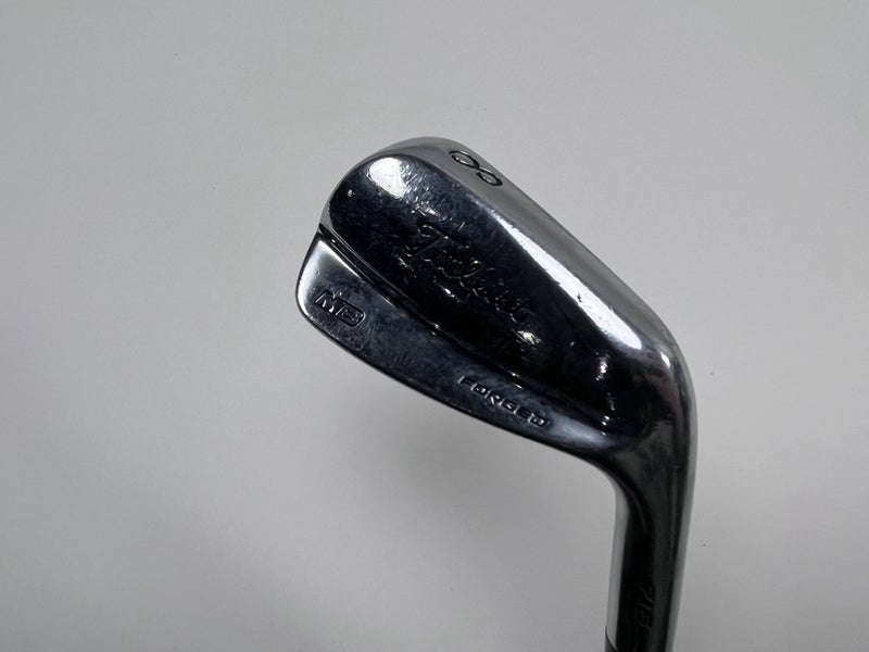 Titleist 716 MB Single 8 Iron NS Pro 1150GH Tour Stiff Steel Mens RH ...