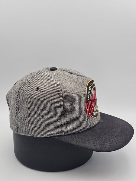 Vintage Milwaukee Electric Tools K-Products K-Brand Made USA Hat Cap ...