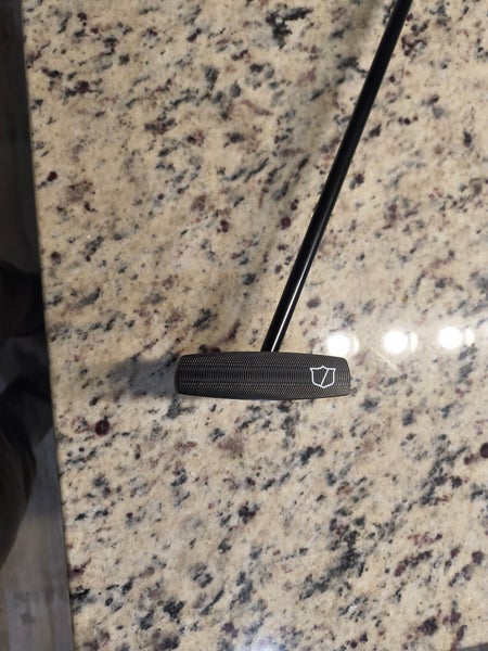 Men's Wilson Mallet Infinite Zero Torgue Right Handed Putter Graphite ...