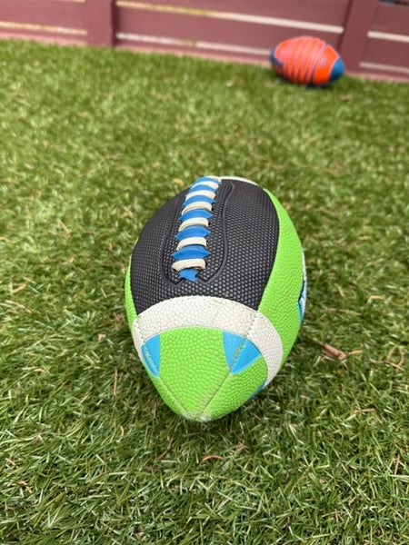 Youth Franklin Neo Grip Football (Used) | SidelineSwap | Buy and Sell ...