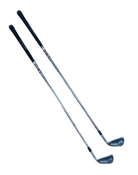 Women's Titleist DTR Right Handed Iron Set Ladies Flex Irons (5,6 ...