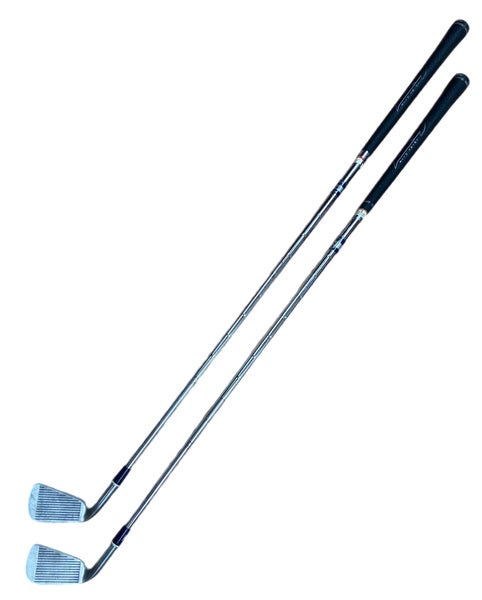 Women's Titleist DTR Right Handed Iron Set Ladies Flex Irons (5,6 ...