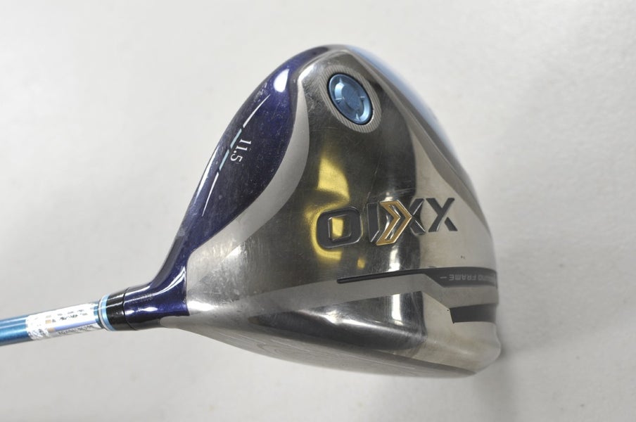 XXIO 12 Twelve Ladies 11.5* Driver MP1200L 34g Ladies Flex Code 1210 RH ...
