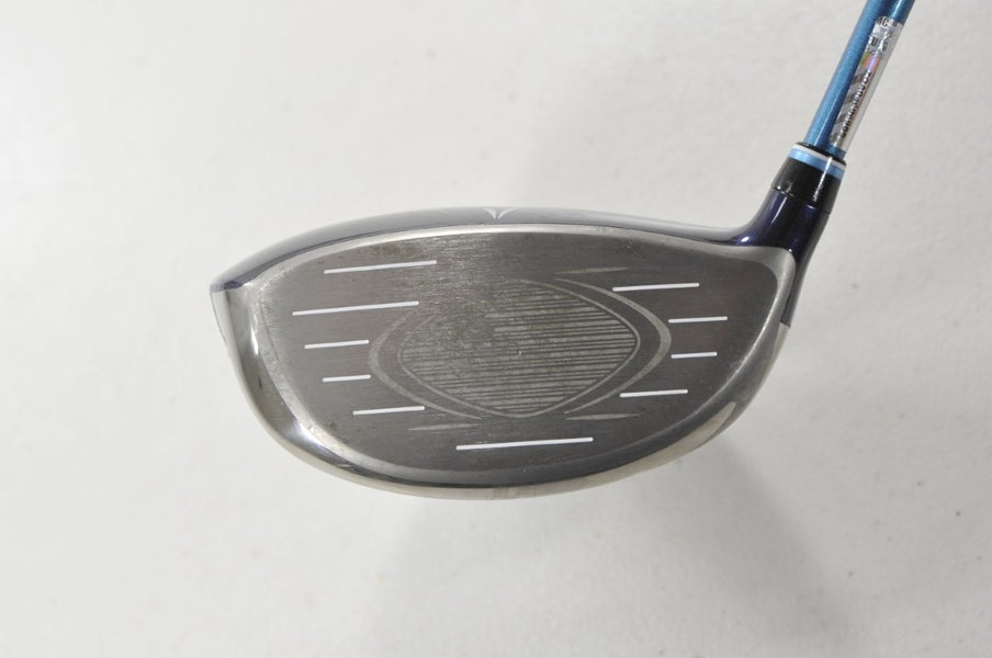 XXIO 12 Twelve Ladies 11.5* Driver MP1200L 34g Ladies Flex Code 1210 RH ...